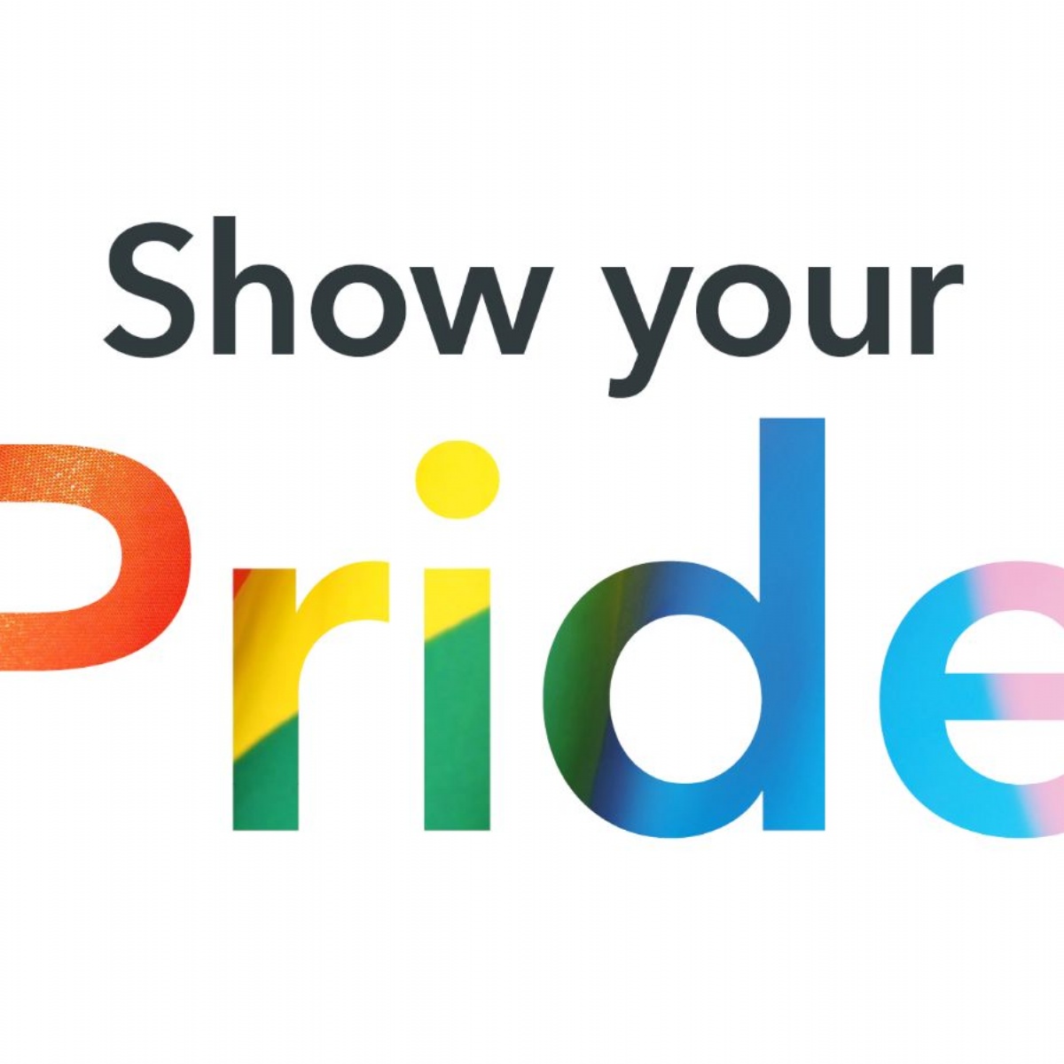 Co-op Academy Priesthorpe - Show your Pride at Priesthorpe!